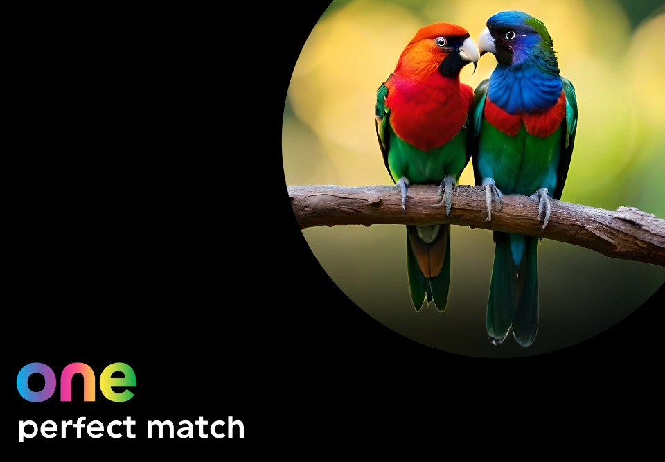 one perfect match: one medialis & filusch fiore bündeln ihre Kräfte